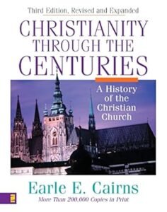 Must-Read Books on Christian History: The History of Church