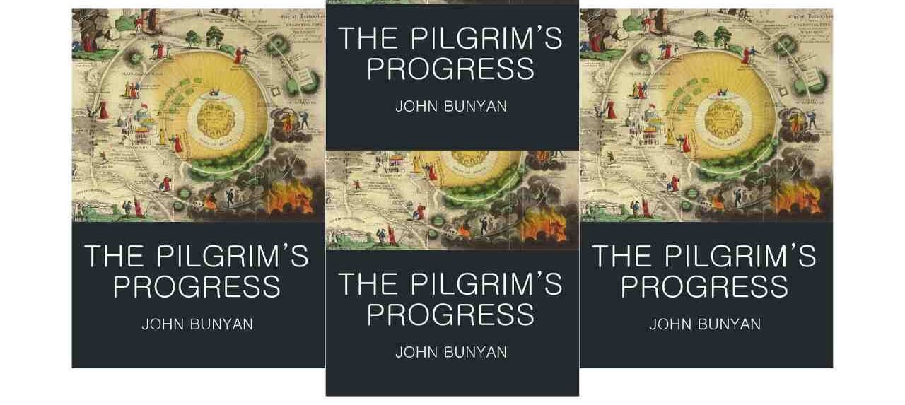 The Pilgrim's Progress by John Bunyan - Book Summary - Christian Books ...